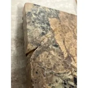 Unbranded | Art | Vintage Hand Carved Soapstone Chinese Junk Ship ...